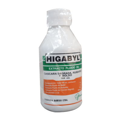 Higabyl – BioFitness Medical Center